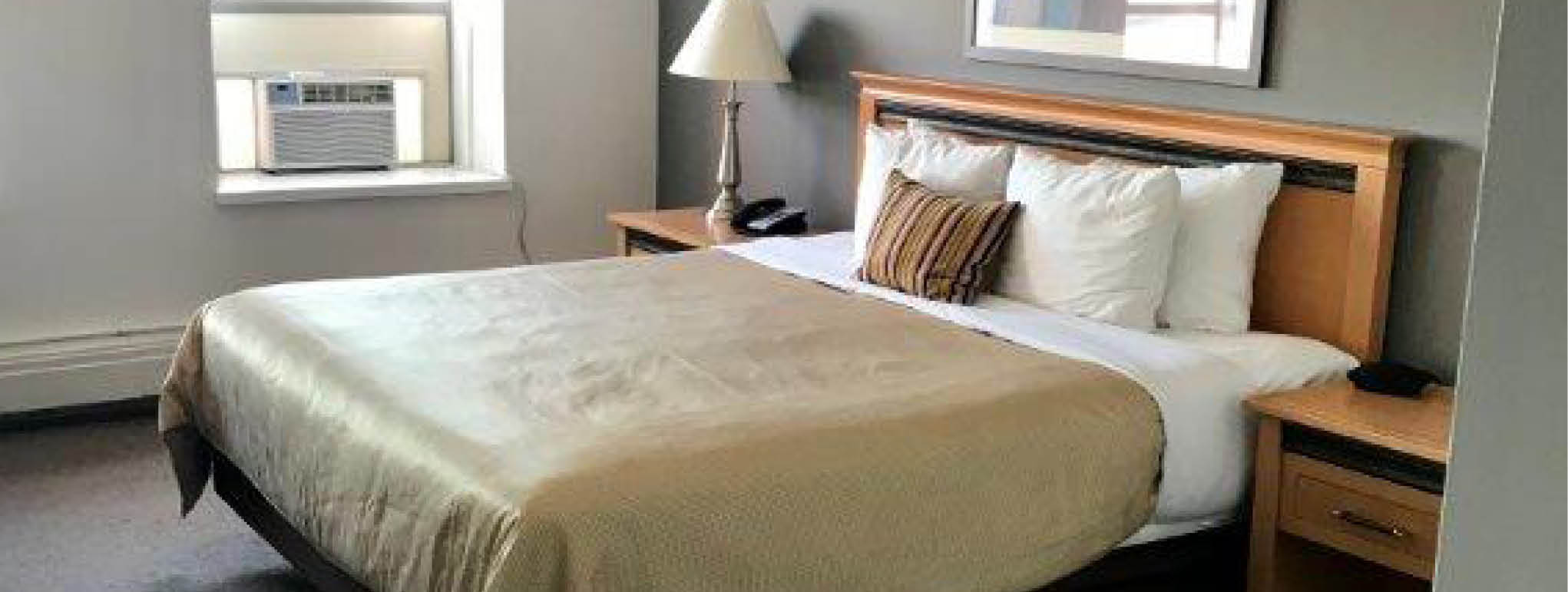 New Westminster Boutique Hotel | The Met Hotel, Downtown New Westminster
