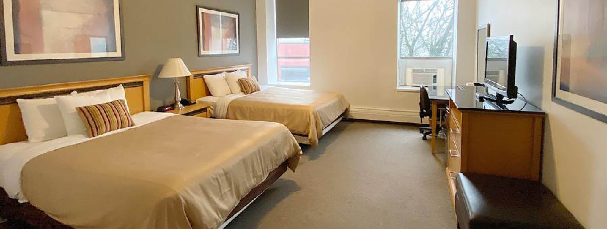 New Westminster Boutique Hotel | The Met Hotel, Downtown New Westminster